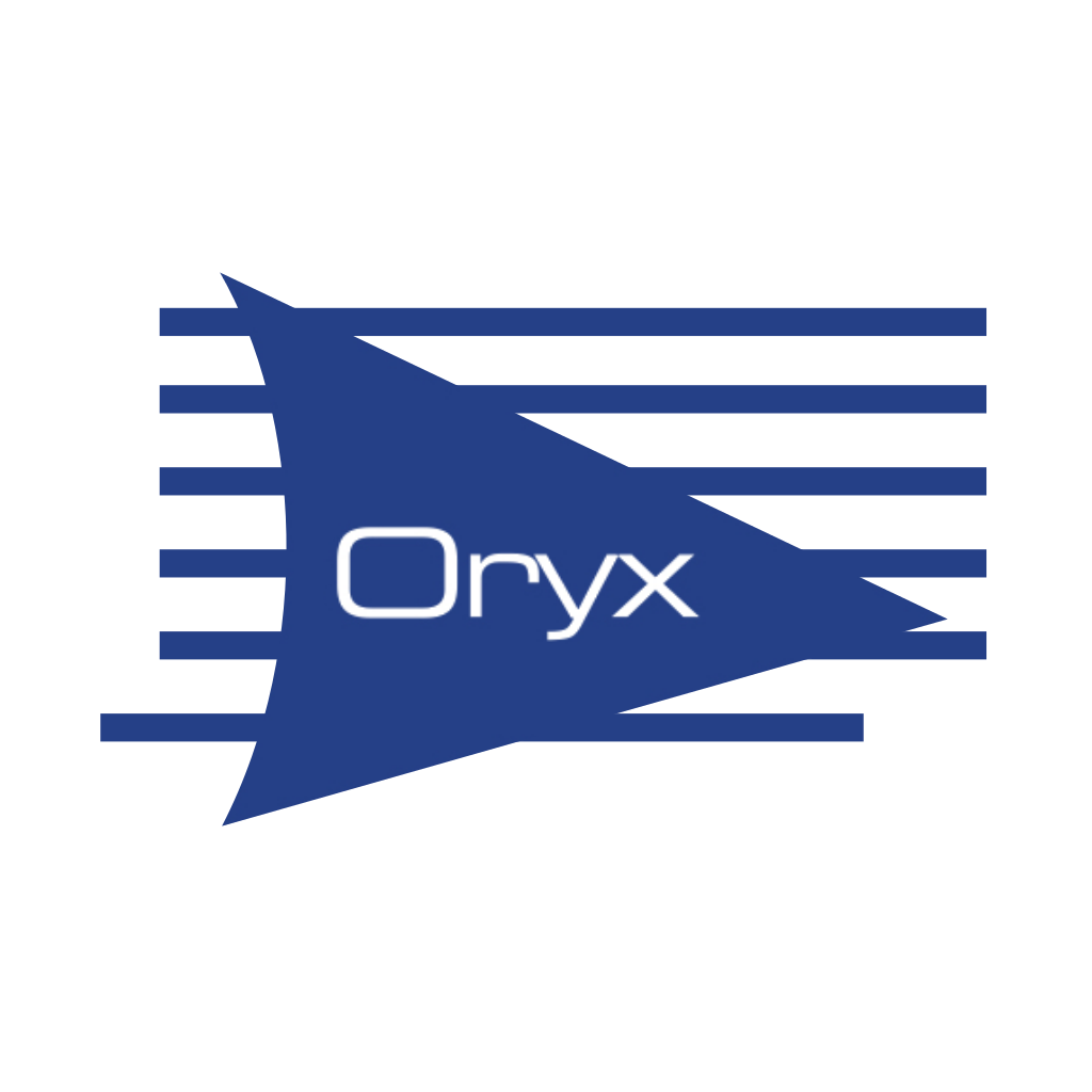 Oryx Systems Manufacturing Website